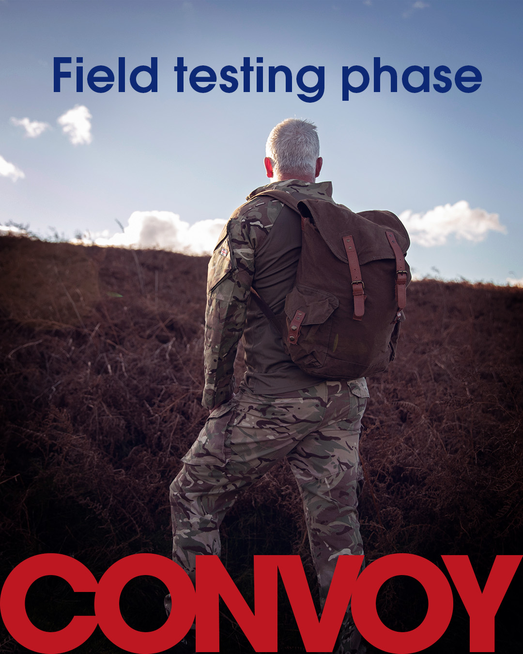CONVOY: Testing phase - Aurea Avionics